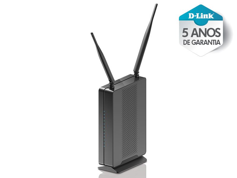 Roteador D-link Gpon Ont Wi-fi Ac1200 Gigabit Ethernet Dpn-1452dg [f083 ...