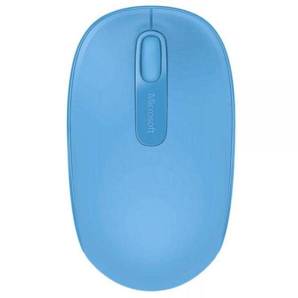 Mouse Sem Fio Microsoft 1850 M1850 | MadeiraMadeira