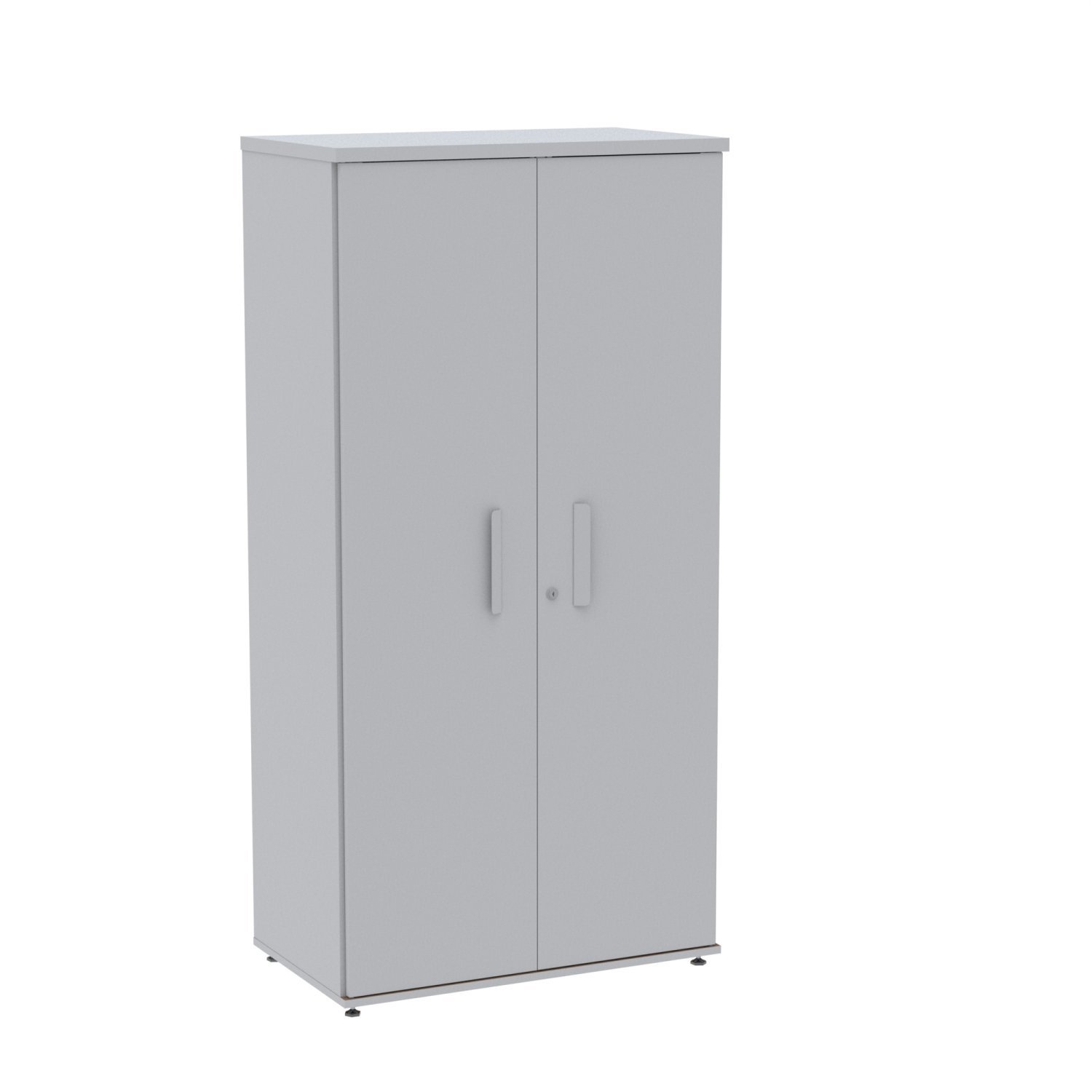 Armário Alto 02 Portas Pivotante Aac1600 | MadeiraMadeira