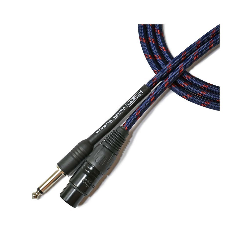 Cabo Microfone Santo Angelo Ninja TX HG P10/XLR 30FT/9,15 Metros - CB0412 | MadeiraMadeira