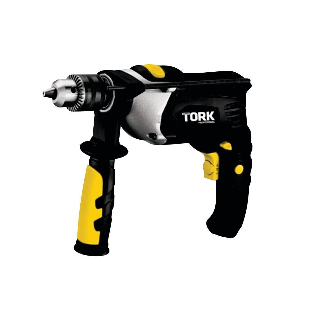 Furadeira Impacto 1/2 950W Tork- FI-795 | MadeiraMadeira
