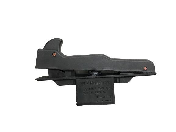 Interruptor Politriz Stgp1318 Stanley - 5140091-00 | MadeiraMadeira