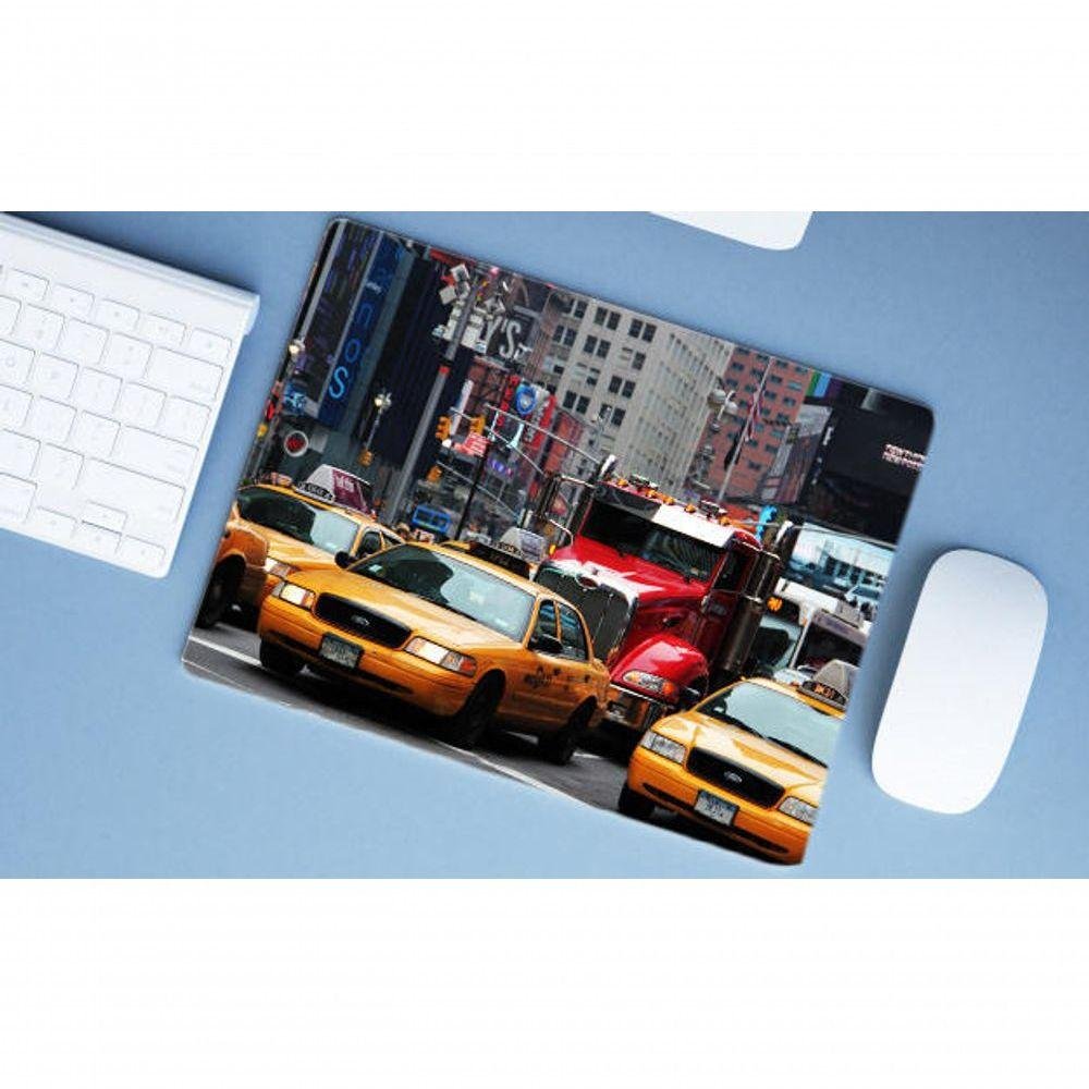 Mouse Pad Grande, New York | MadeiraMadeira