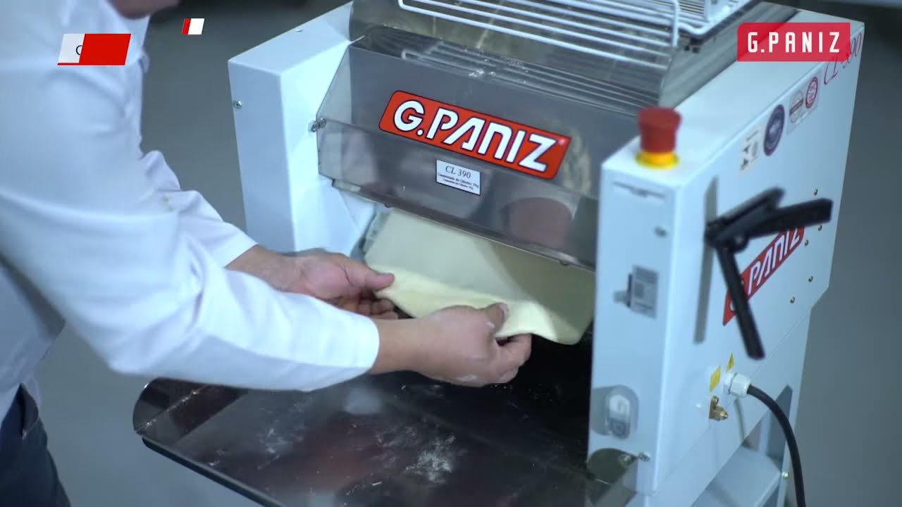 Cilindro Laminador CL300 2kg 1/4CV Epóxi Bivolt G.Paniz | MadeiraMadeira