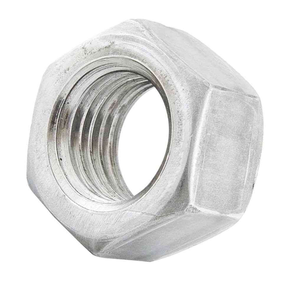 Porca Sextavada M8 Din 934 Ma-1,25 Cl 6 Magni - 150un | MadeiraMadeira