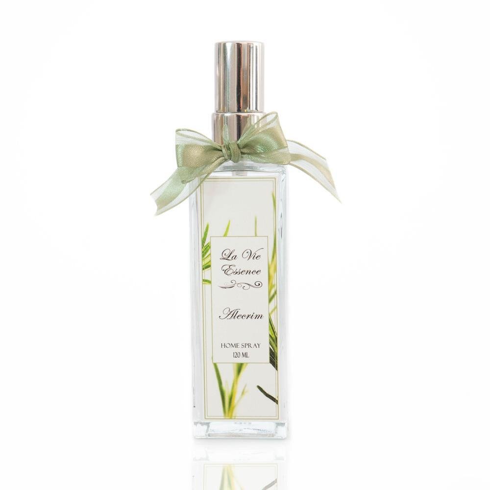 Home Spray Alecrim – 120 Ml | MadeiraMadeira