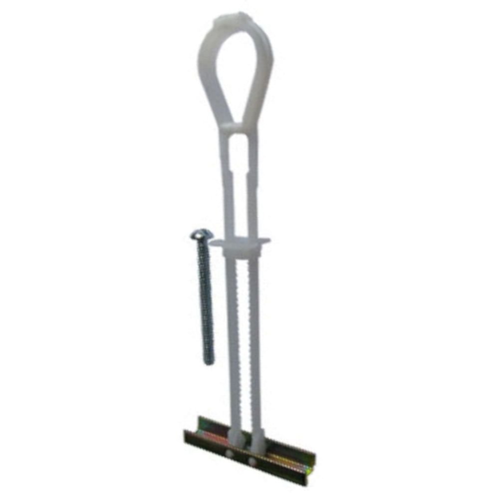 Bucha Toggler Bolt 1/4" com Parafuso - Buc727 - Foxmix | MadeiraMadeira