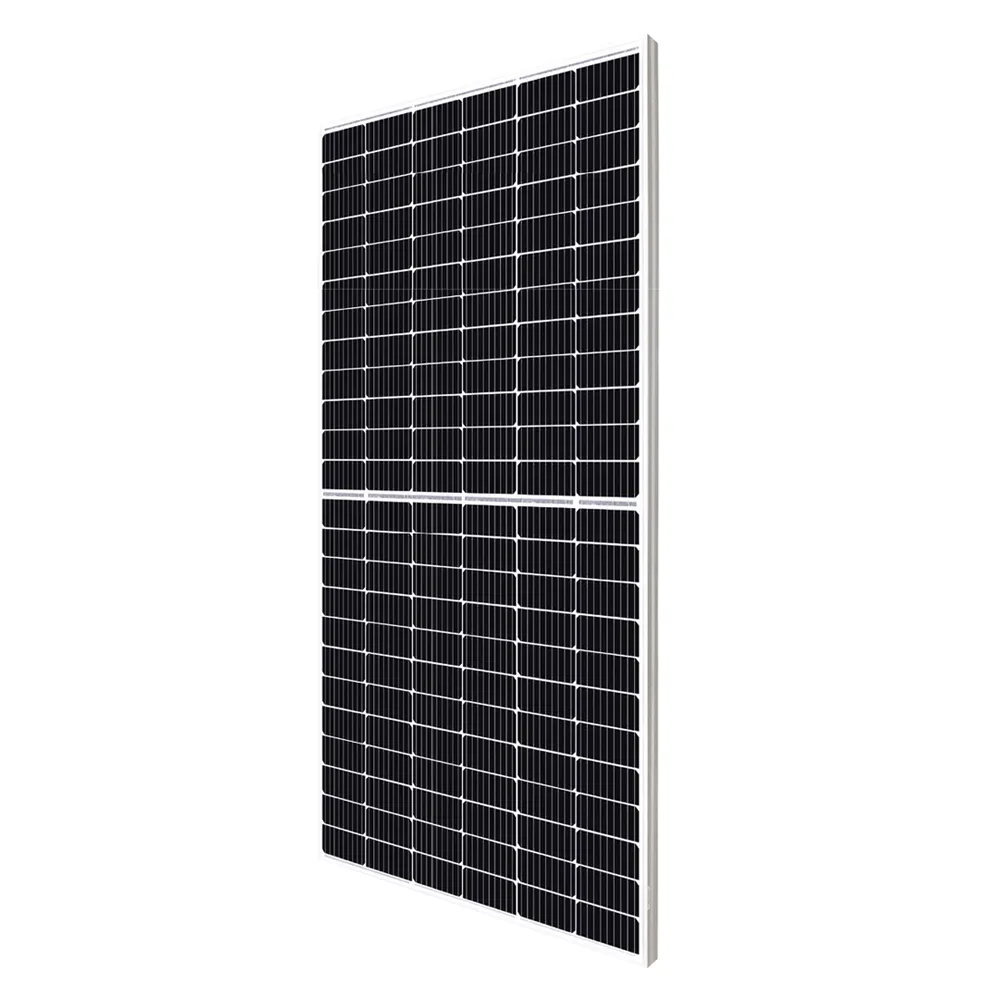 Painel Solar HiKu CS6W-550MS Canadian Solar 550W MONO HiKu6 CS6W-550MS ...
