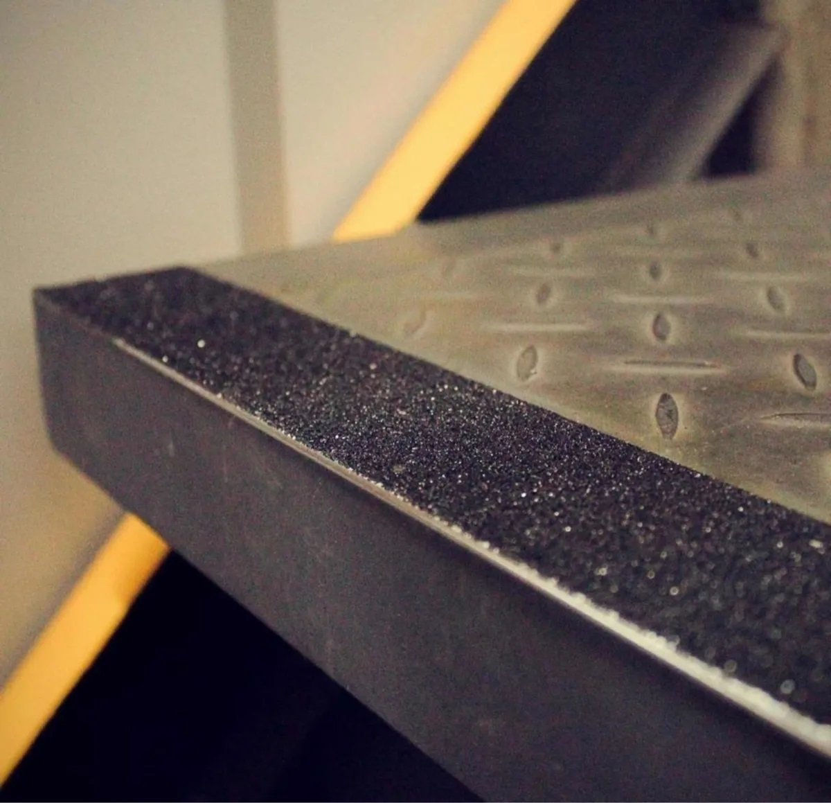 Fita Antiderrapante Adesiva 5MX50MM Kit 2 Unidades Antiqueda Degrau ...