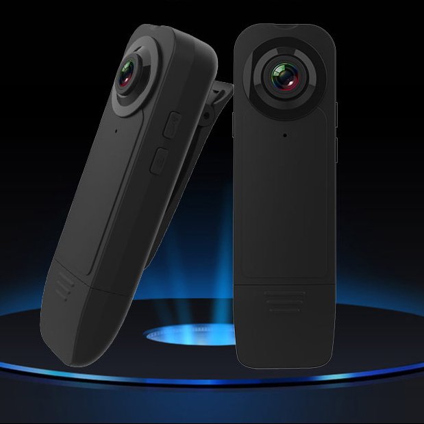 A18 - MINI CÂMERA DE SEGURANÇA - A18 | MadeiraMadeira