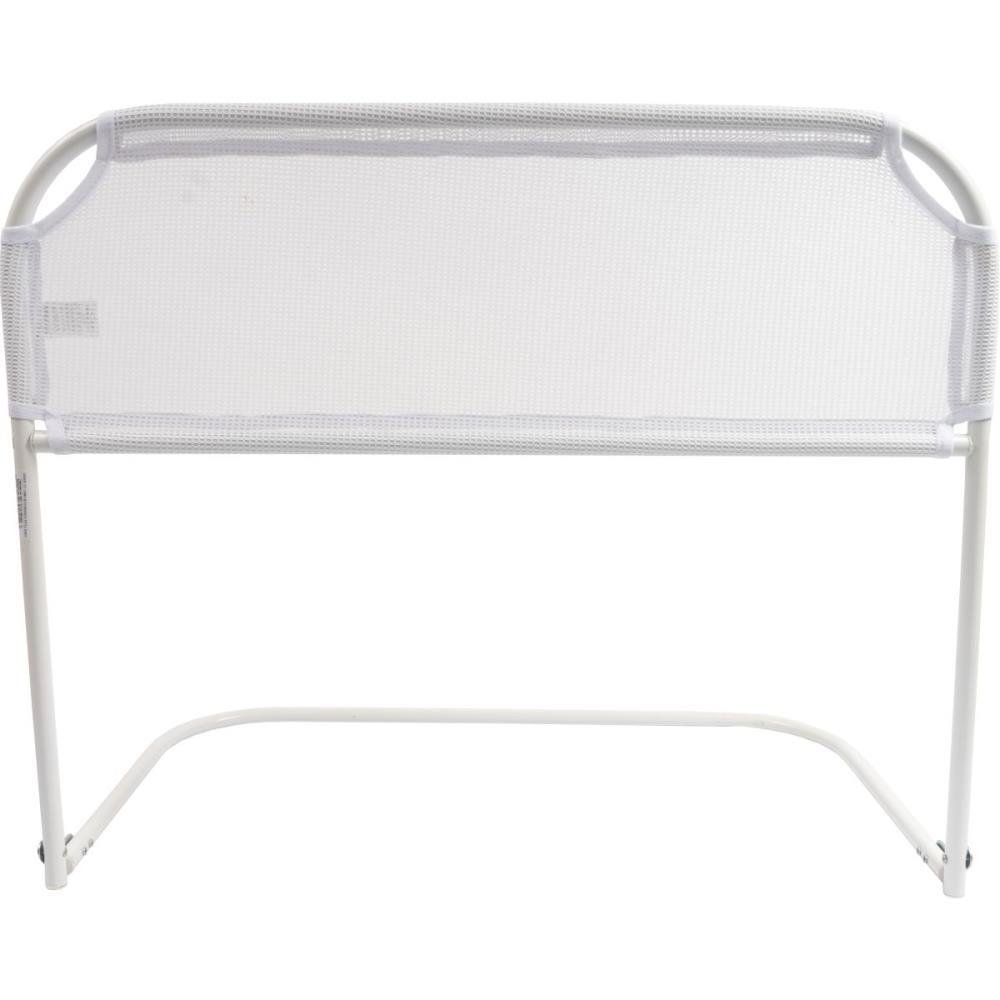 Seguranca do Bebe Mini Grade Branca P/CAMA BOX Taiwan Collection ...