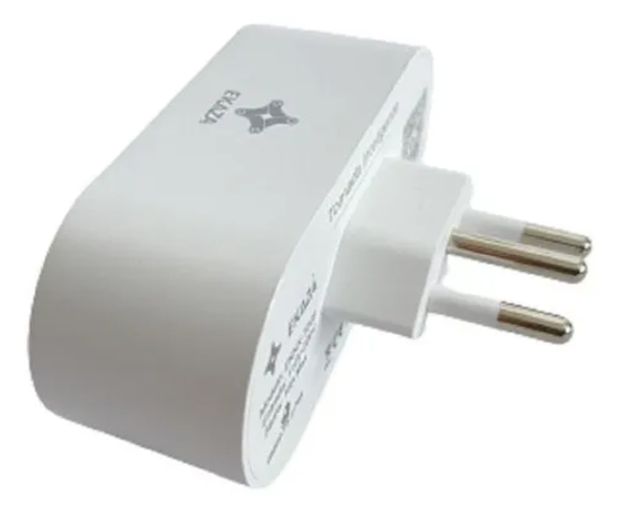 Tomada Inteligente Wifi Smart 16a App Alexa Google Home | MadeiraMadeira