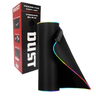 MOUSE PAD IMPERMEAVEL COM LED DUST | MadeiraMadeira