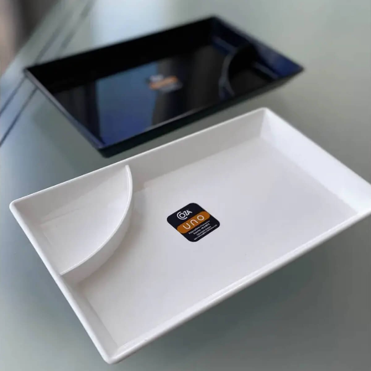 12 Pratos de Sushi Comida Japonesa com Porta Shoyu Branco Restaurante ...