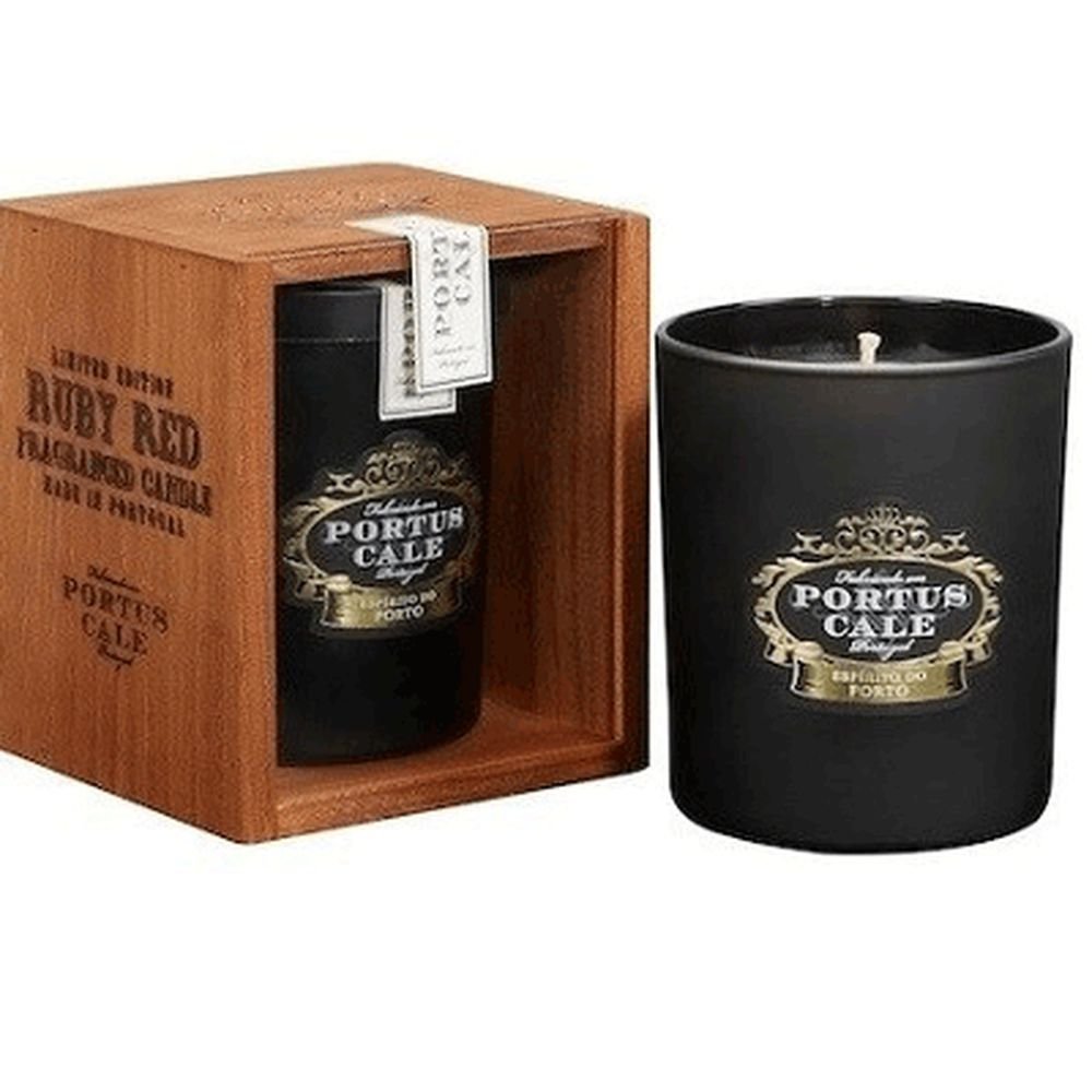 Vela Portus Cale Ruby Red Castelbel | MadeiraMadeira