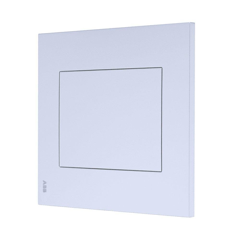 Placa Cega 4x4 N2670 Zenit | MadeiraMadeira