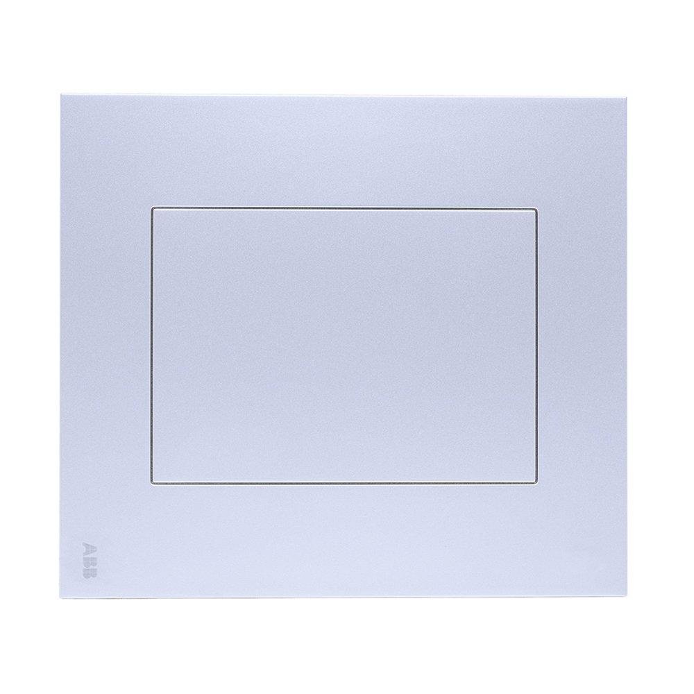 Placa Cega 4x4 N2670 Zenit | MadeiraMadeira