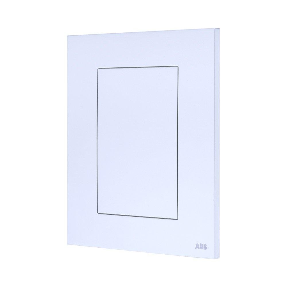 Placa Cega 4x4 N2670 Zenit | MadeiraMadeira