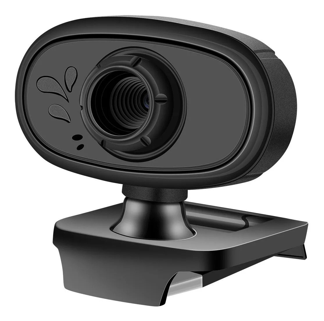 Webcam Office 1280x720 Bright Wc575 | MadeiraMadeira