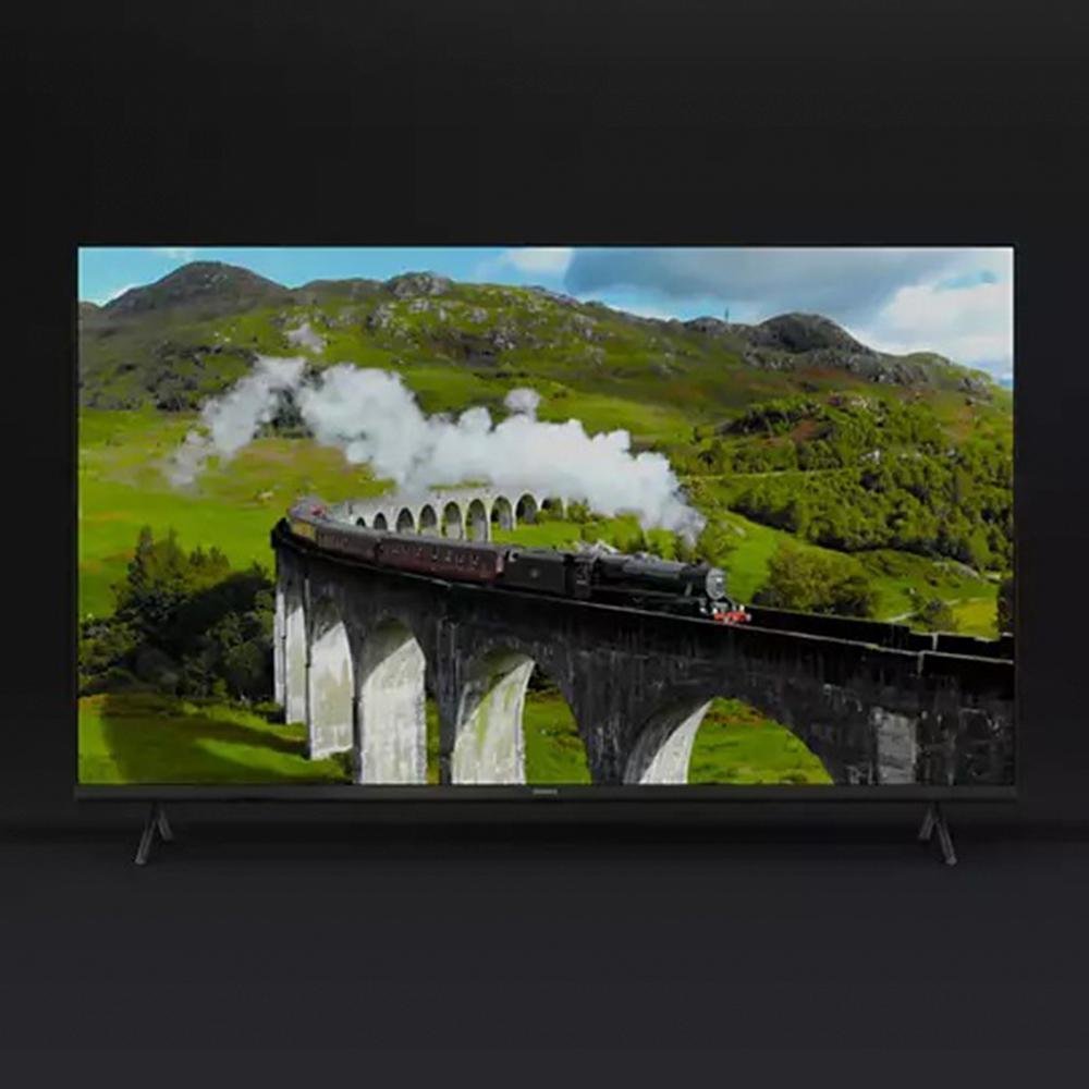 Smart Tv 65 Polegadas Philips 4k Uhd, Led, 65pug7408/78 | MadeiraMadeira