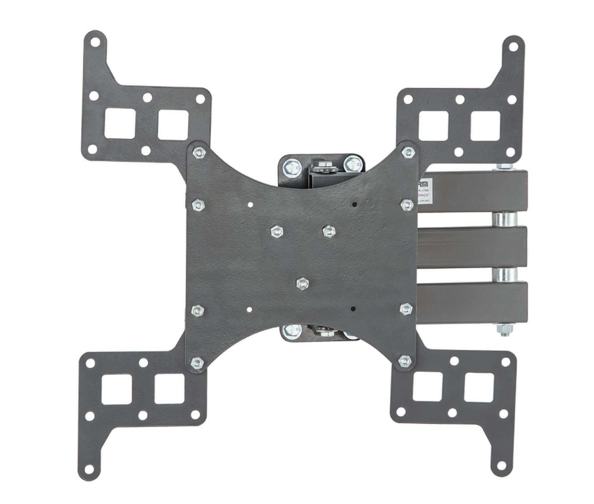 Suporte Multi Articulado Parede para TVS LED/LCD de 32" até 55 ...