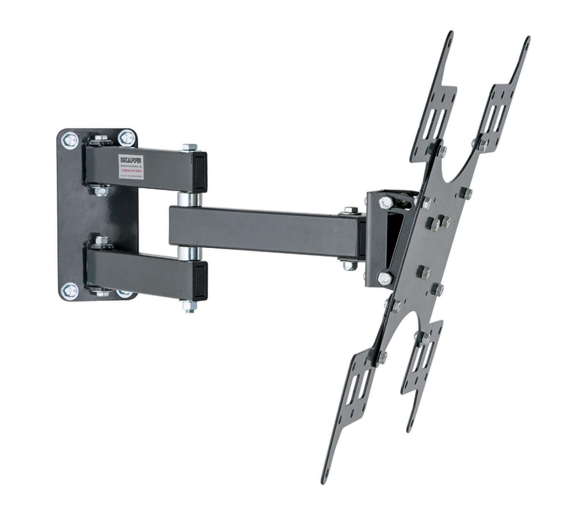Suporte Multi Articulado Parede para TVS LED/LCD de 32" até 55 ...