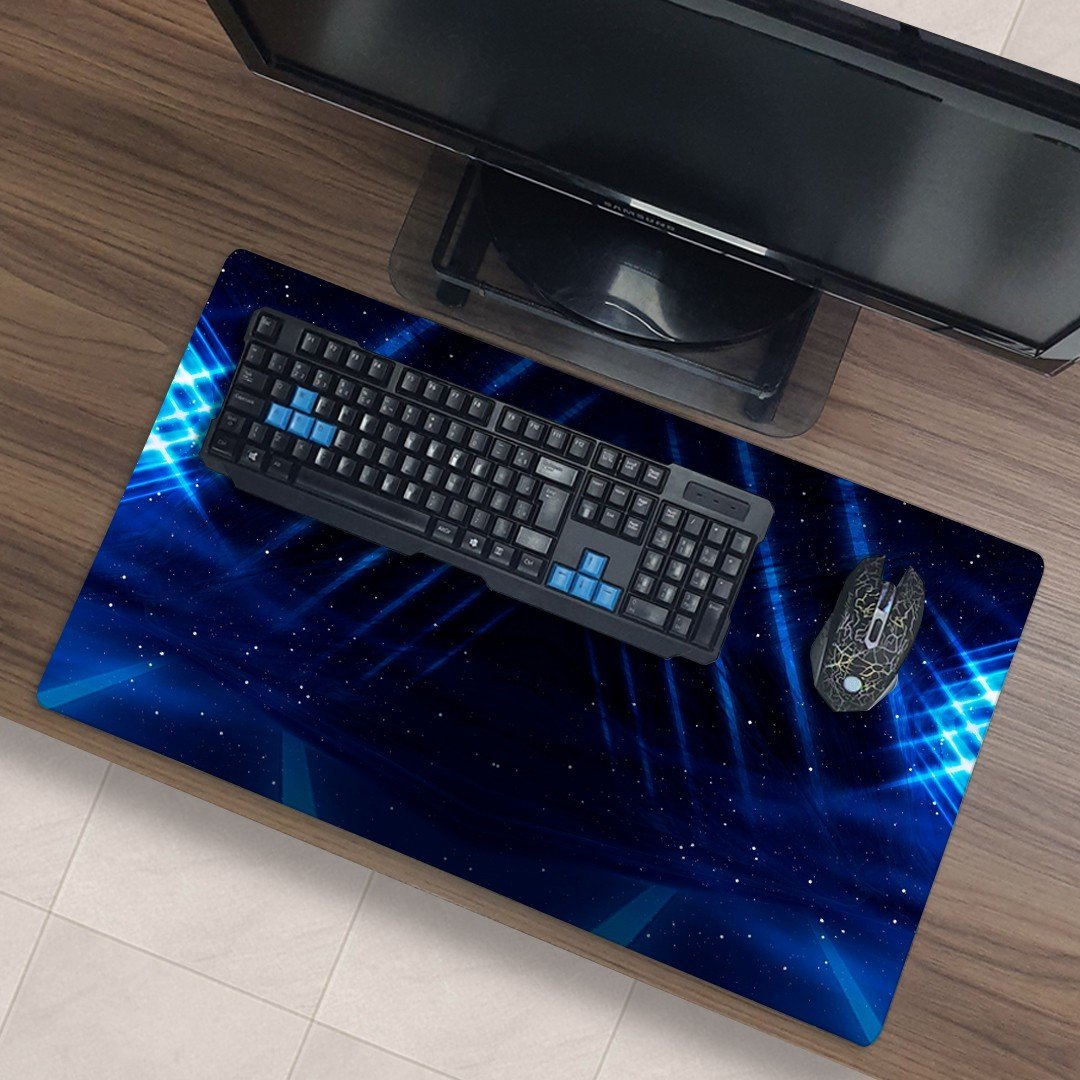 Mouse Pad Gamer Universe Gamer | MadeiraMadeira
