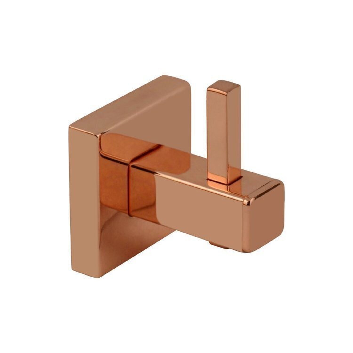 Kit 2 Cabides Inox Square Sq12460 Ducon Metais | MadeiraMadeira