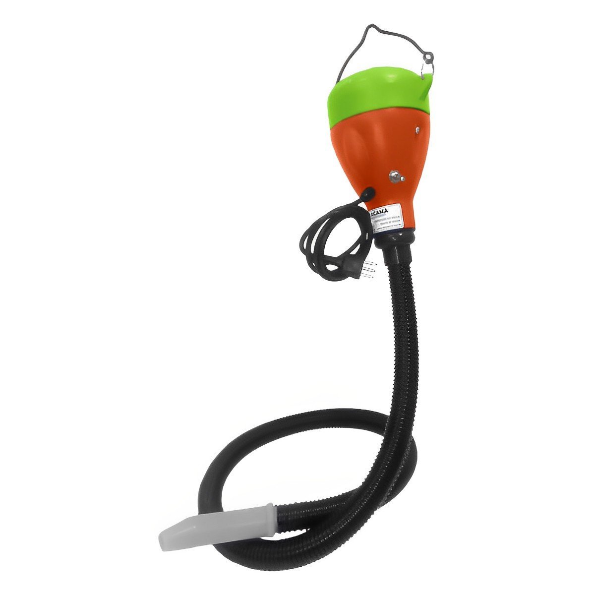 Soprador Pet Shop H2Out – Laranja - 220V | MadeiraMadeira