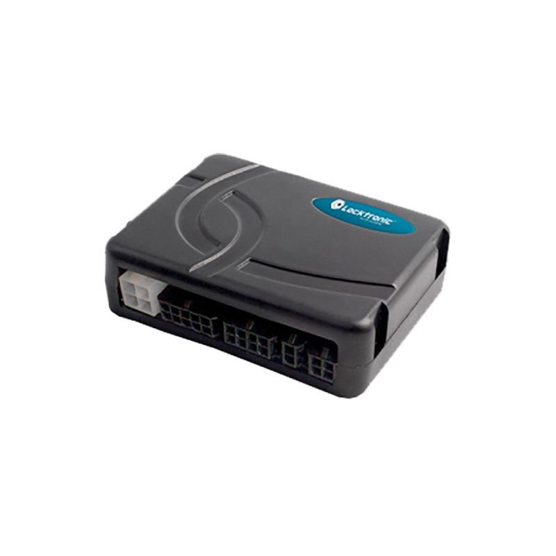Alarme Keyless Locktronic | MadeiraMadeira