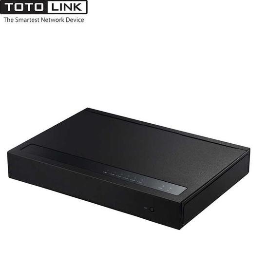 Hub Switch Totolink AC500 Wireless Lan Controller | MadeiraMadeira