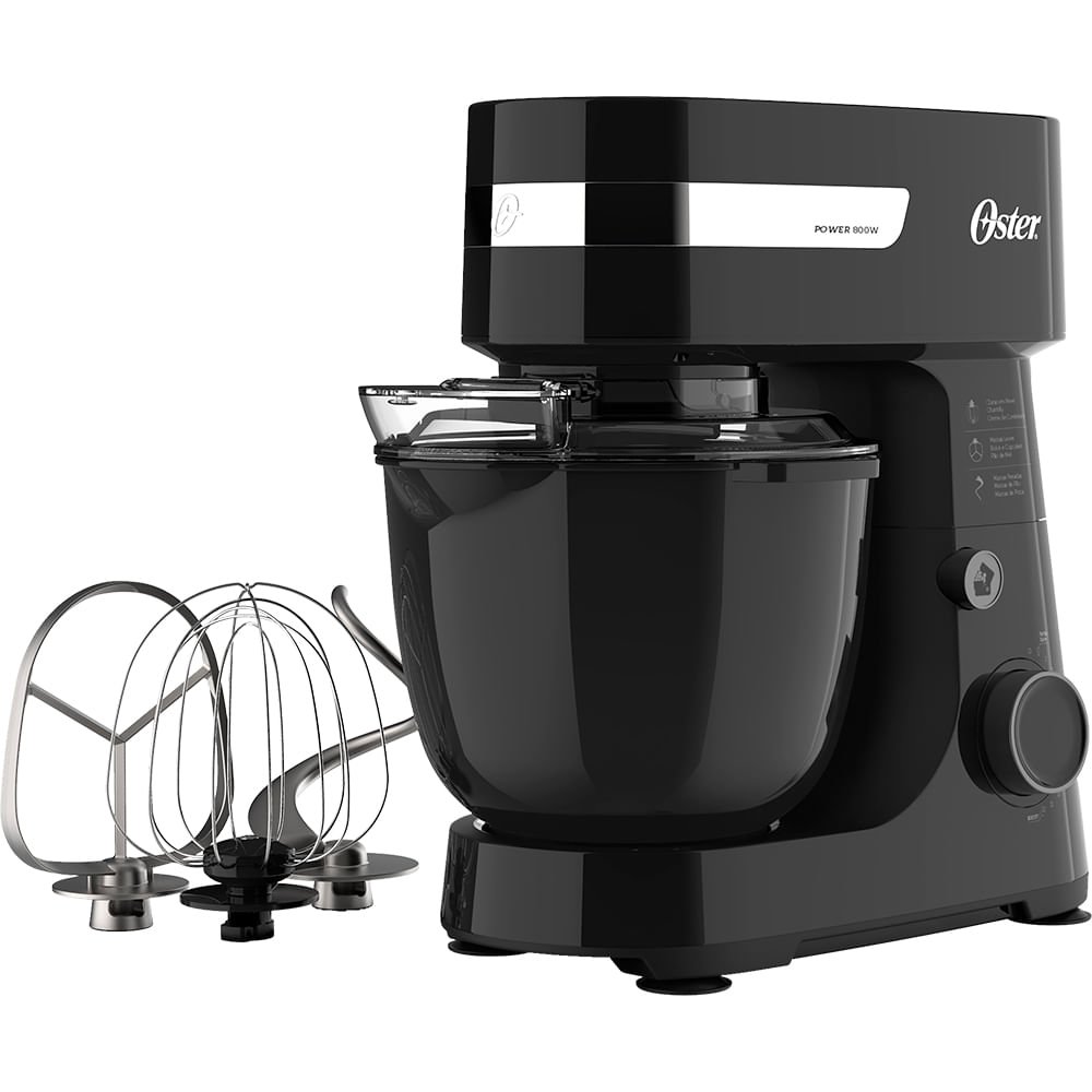 Kit Completo New House Kitchen Oster - 127V | MadeiraMadeira