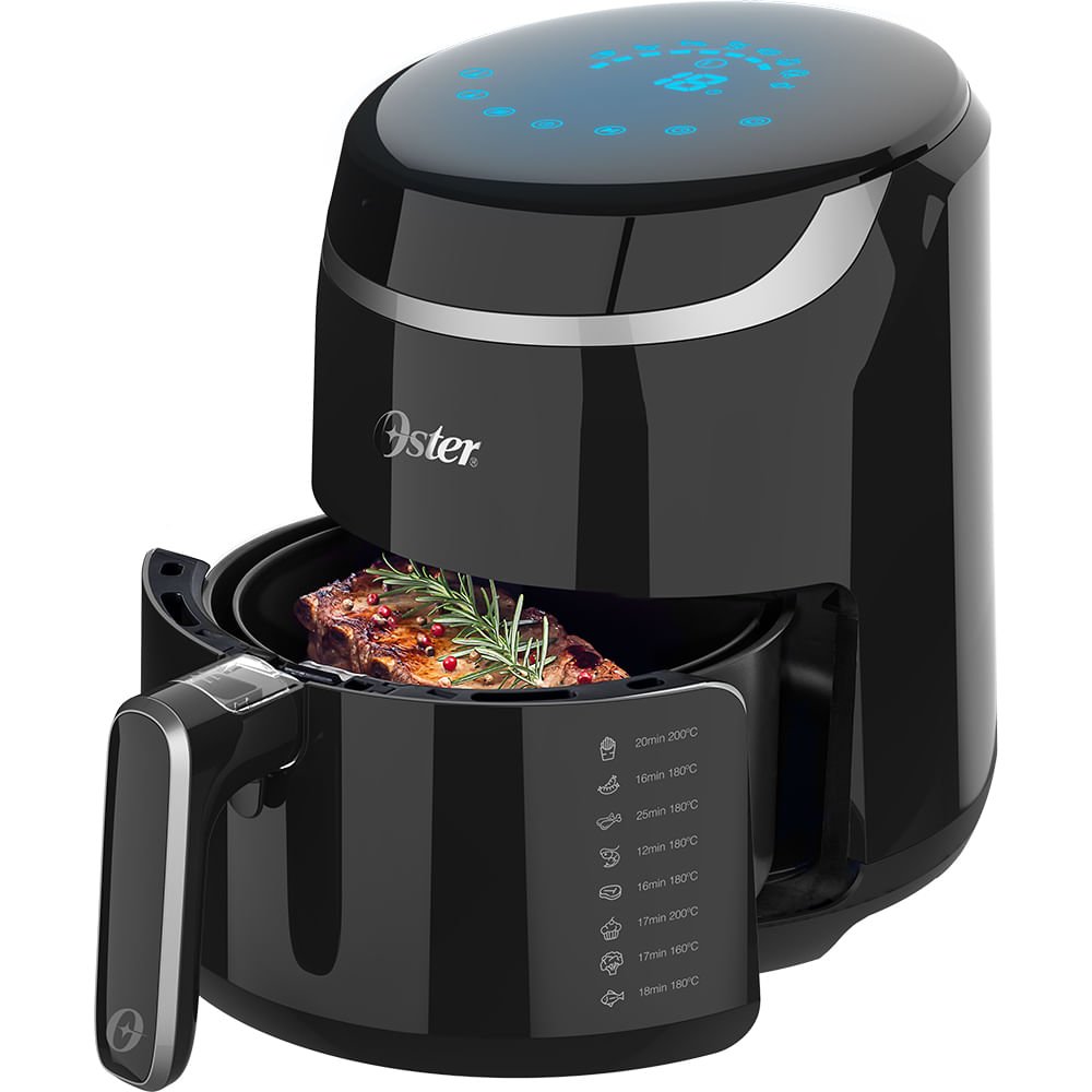 Kit Completo New House Kitchen Oster - 127V | MadeiraMadeira