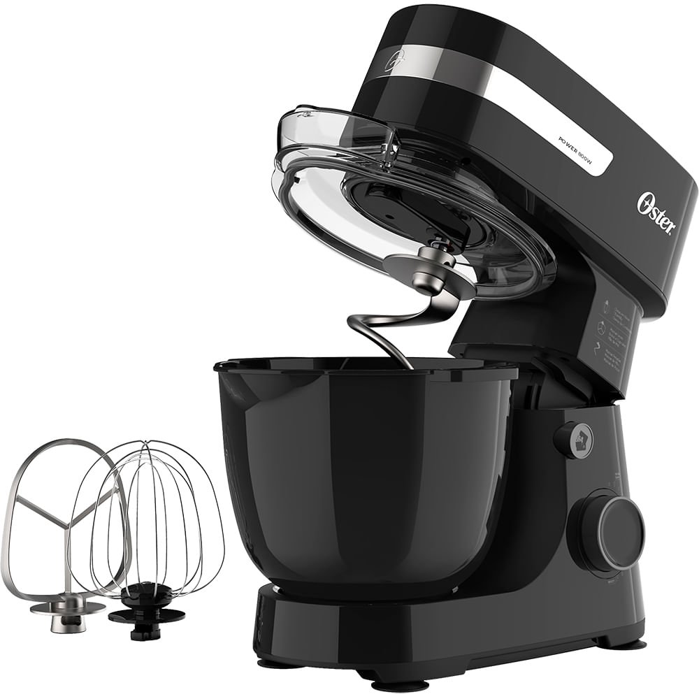 Kit Completo New House Kitchen Oster - 127V | MadeiraMadeira