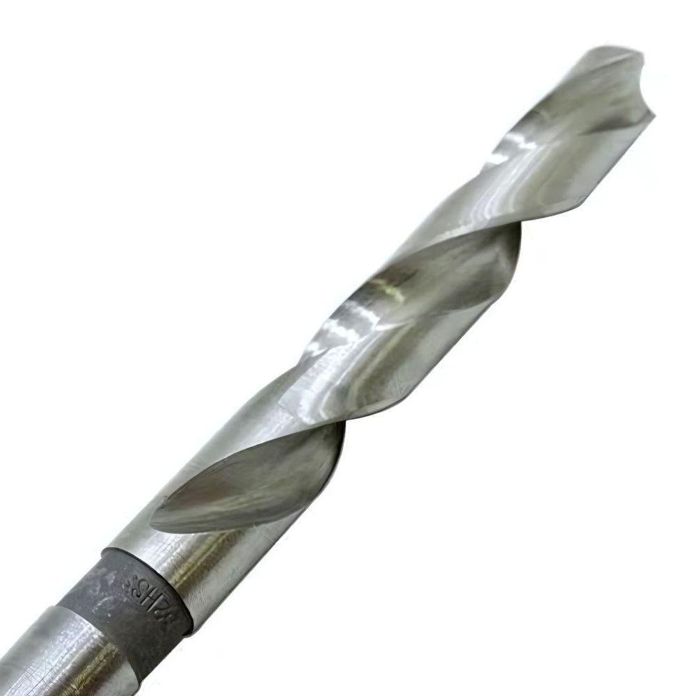 Broca para Metal - Hss - Cônica - 27,5mm - Cm3 Din 345 - Htom ...