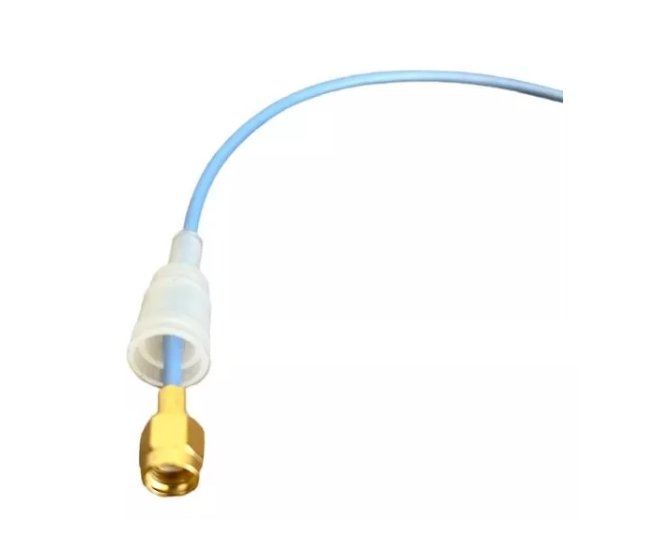 Cabo Pigtail Ubiquiti Originasma X Sma para Rocket M5 30cm | MadeiraMadeira