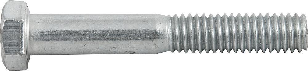 Parafuso Sextavado(10064) Nc Zb 3/8 X 2.1/2" Vonder | MadeiraMadeira