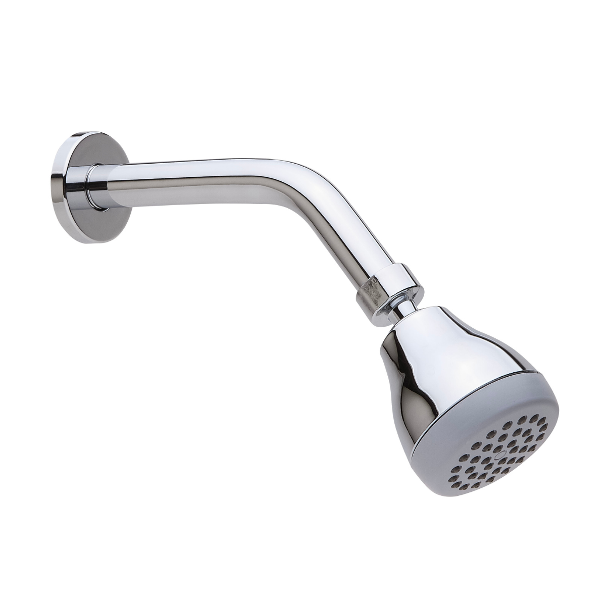 Ducha Chuveiro Simples Pop Morderno Aquecedor Solar e Gas | MadeiraMadeira