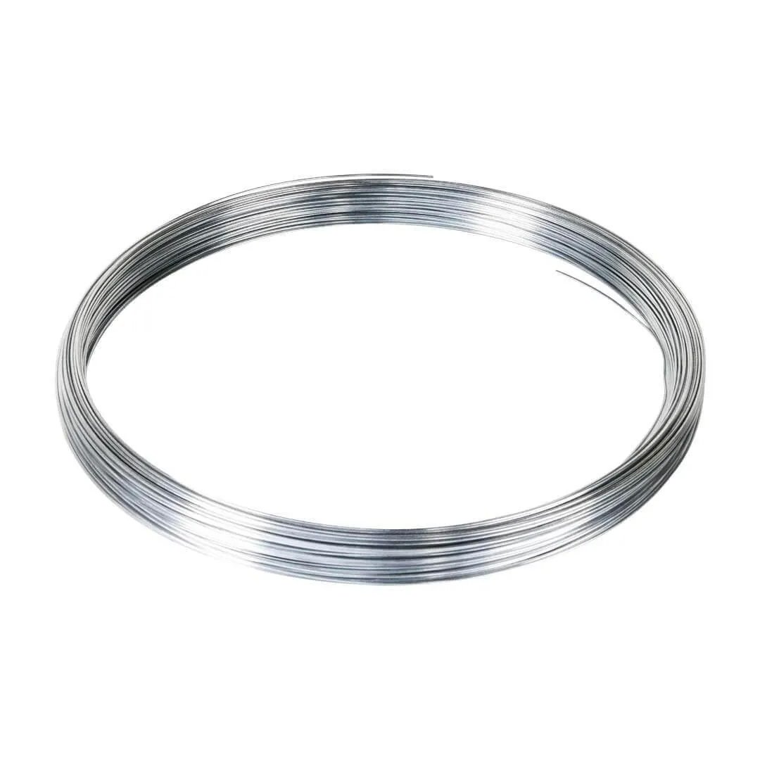 Arame Galvanizado Bwg 16 1,65mm 59 Metros 1kg Gerdau | MadeiraMadeira