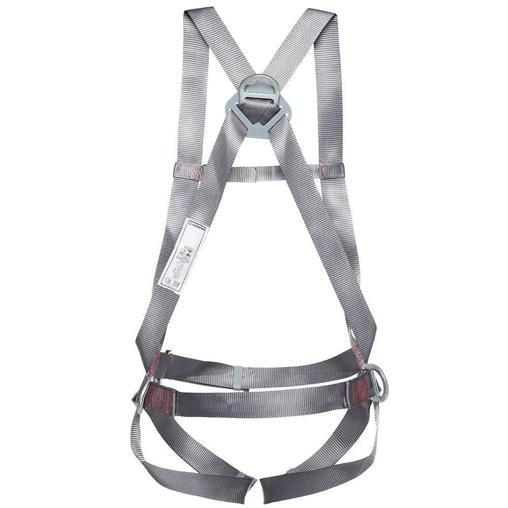 Cinto Paraquedista Camper CP 1102 com Descanso Talabarte até 100 Kg ...