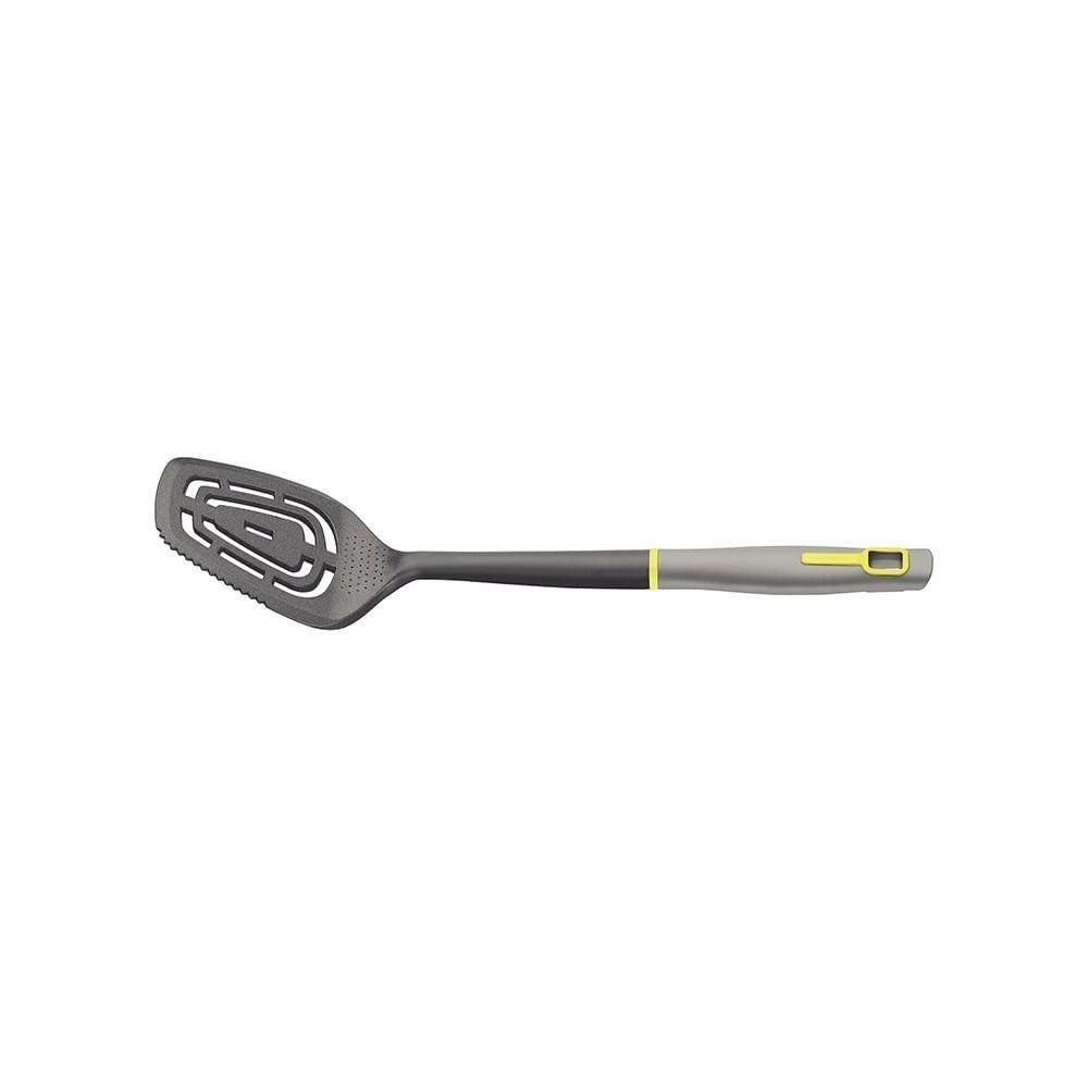 Espátula Power Up em Nylon com Cabo de Polipropileno Cinza - Tramontina ...