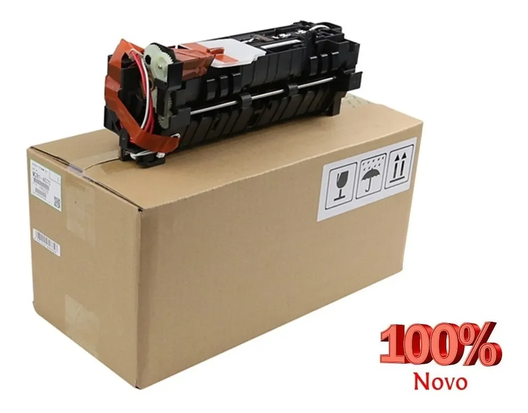 Fusor Completo Ricoh Mp501 Mp601 Sp5310 M281-4070 110v | MadeiraMadeira