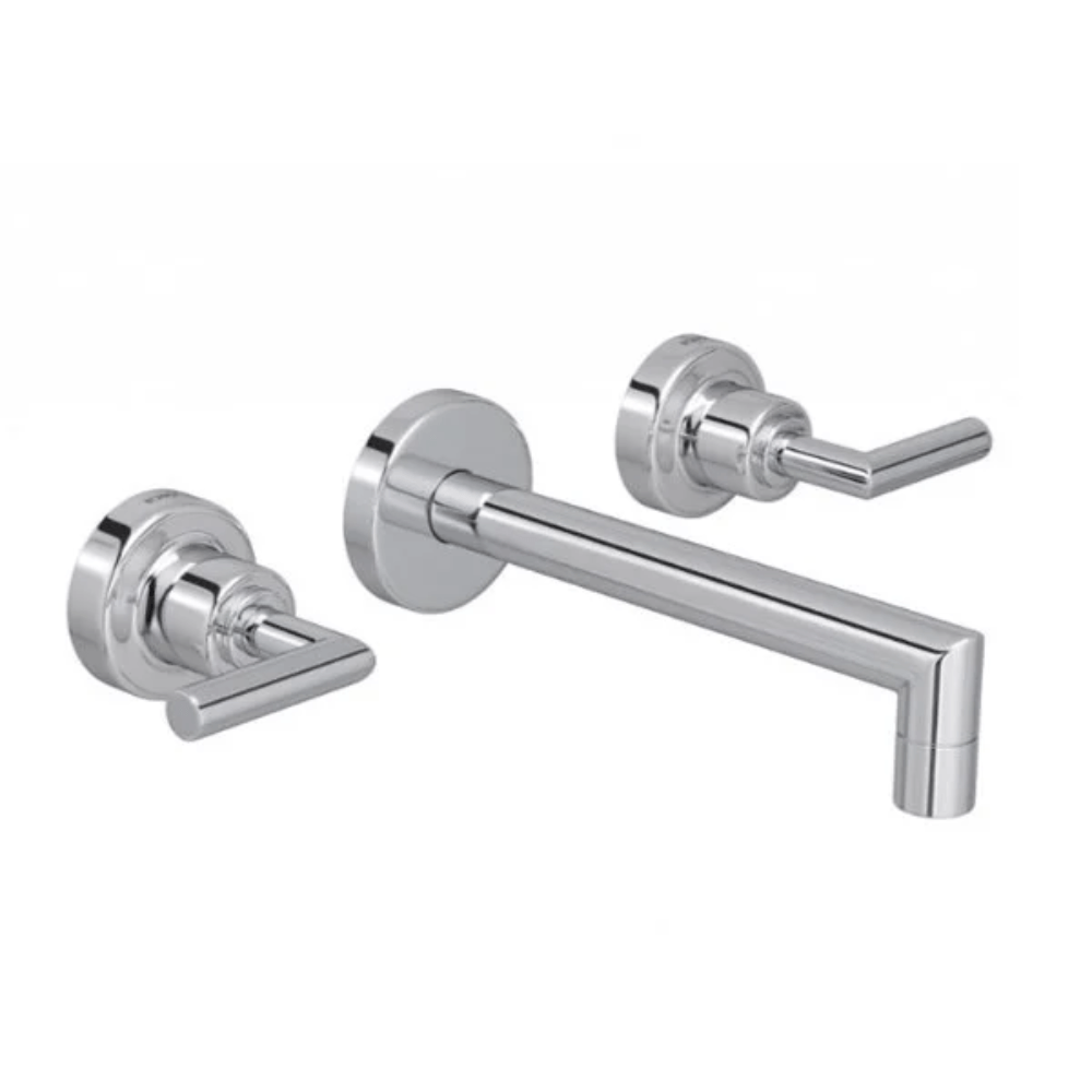 Misturador Lavatorio Parede Izy Plus Cromado - Deca Deca Metais ...