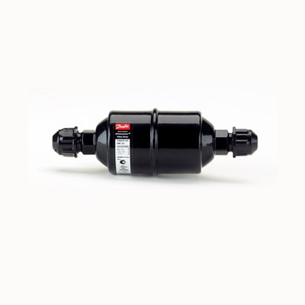 Filtro Secador Hermético Danfoss Dml 084 1/2 Pol - 023z5041 ...