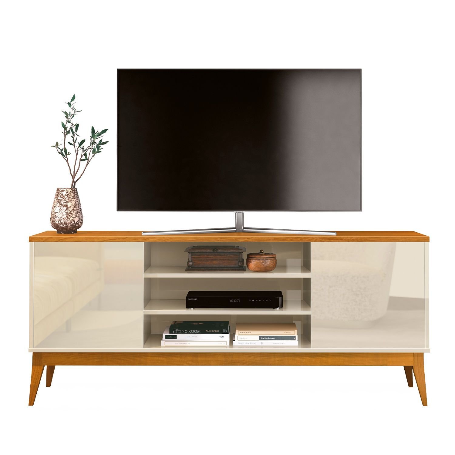 Rack Titan Off White | MadeiraMadeira