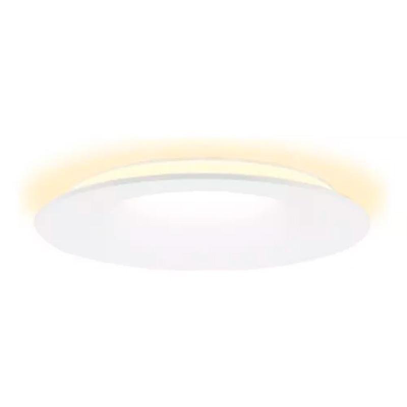 Spot Halo Bella de Embutir Branco com Led Integrado de 9w 3000k Bivolt ...