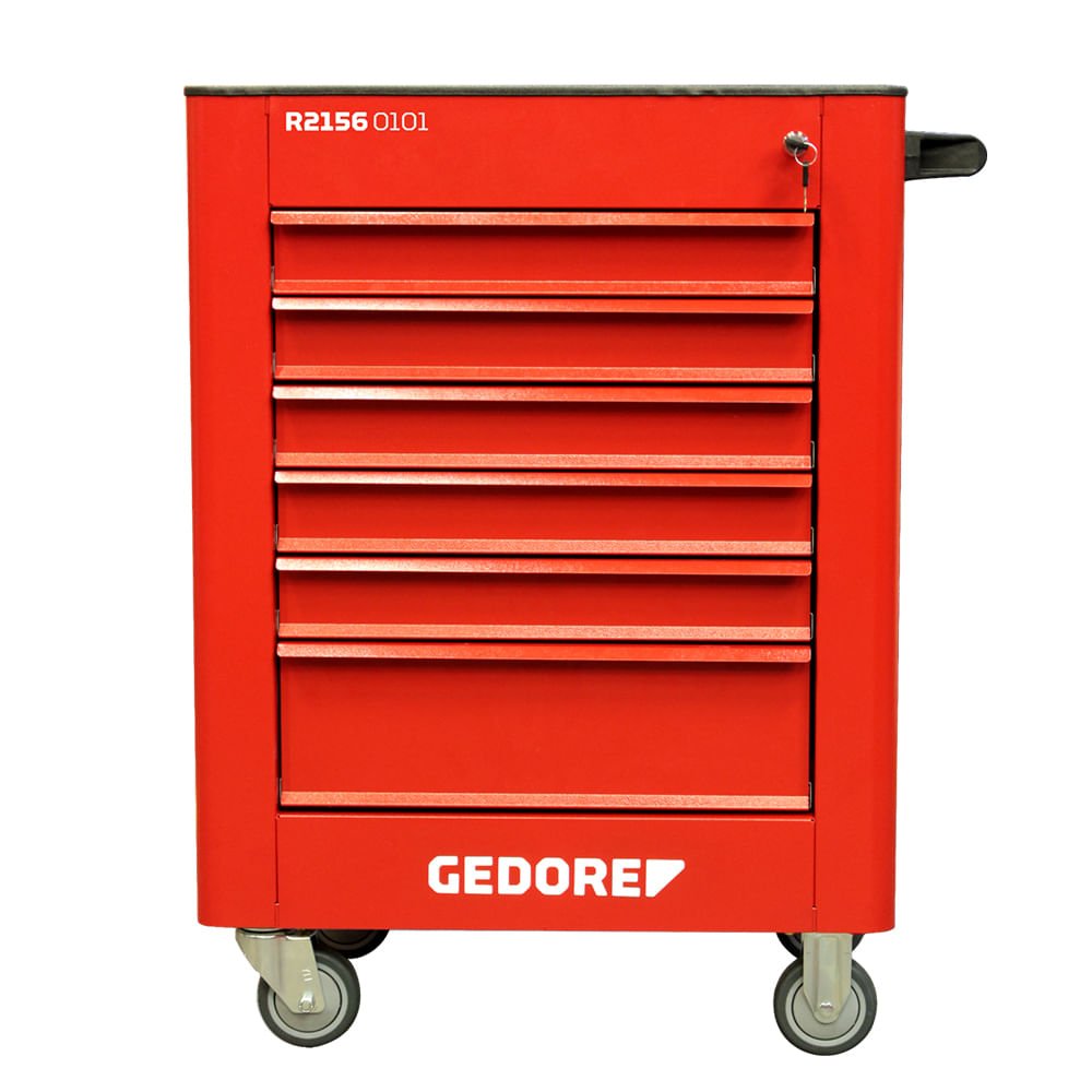 Gedore Red Qualitat