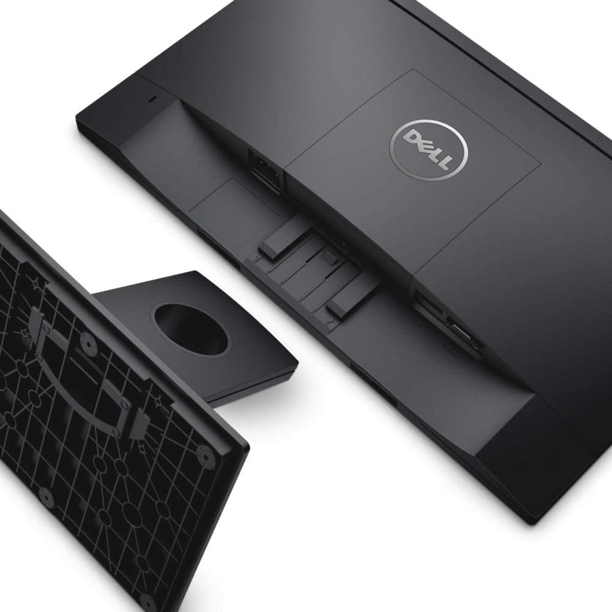 Monitor Dell E1916h Led 18.5 Preto 100v/240v Displayport, VGA ...