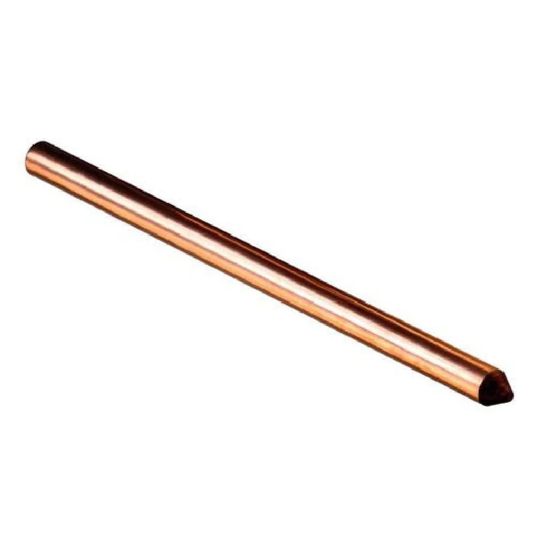 HASTE ATERRAMENTO 3/8'' X 2.40MT DIVERSOS | MadeiraMadeira