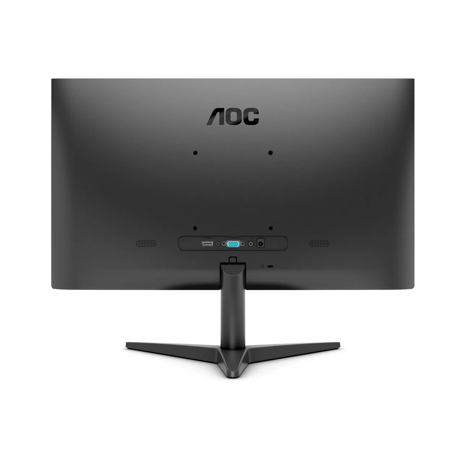 Monitor AOC 22B1HM5 22'' polegadas HDMI VA 75 Hz Mostruário ...